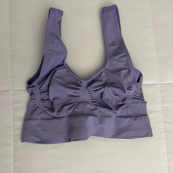 YITTY | Intimates & Sleepwear | Yitty Nearly Naked Shaping Midi Bra ...